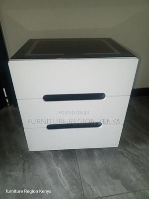 Three Drawers Bedside Cabinet in Nairobi Central - Furniture, Furniture ...
