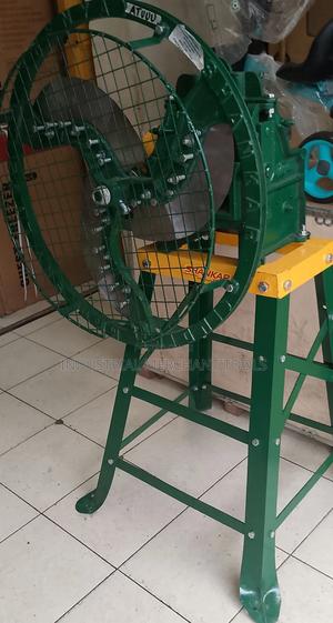Multi-Function 3blades Chaff Cutter in Nairobi Central - Farm Machinery ...