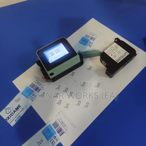 Mini Date Coding Machine - Expiry Date Printer in Nairobi Central ...