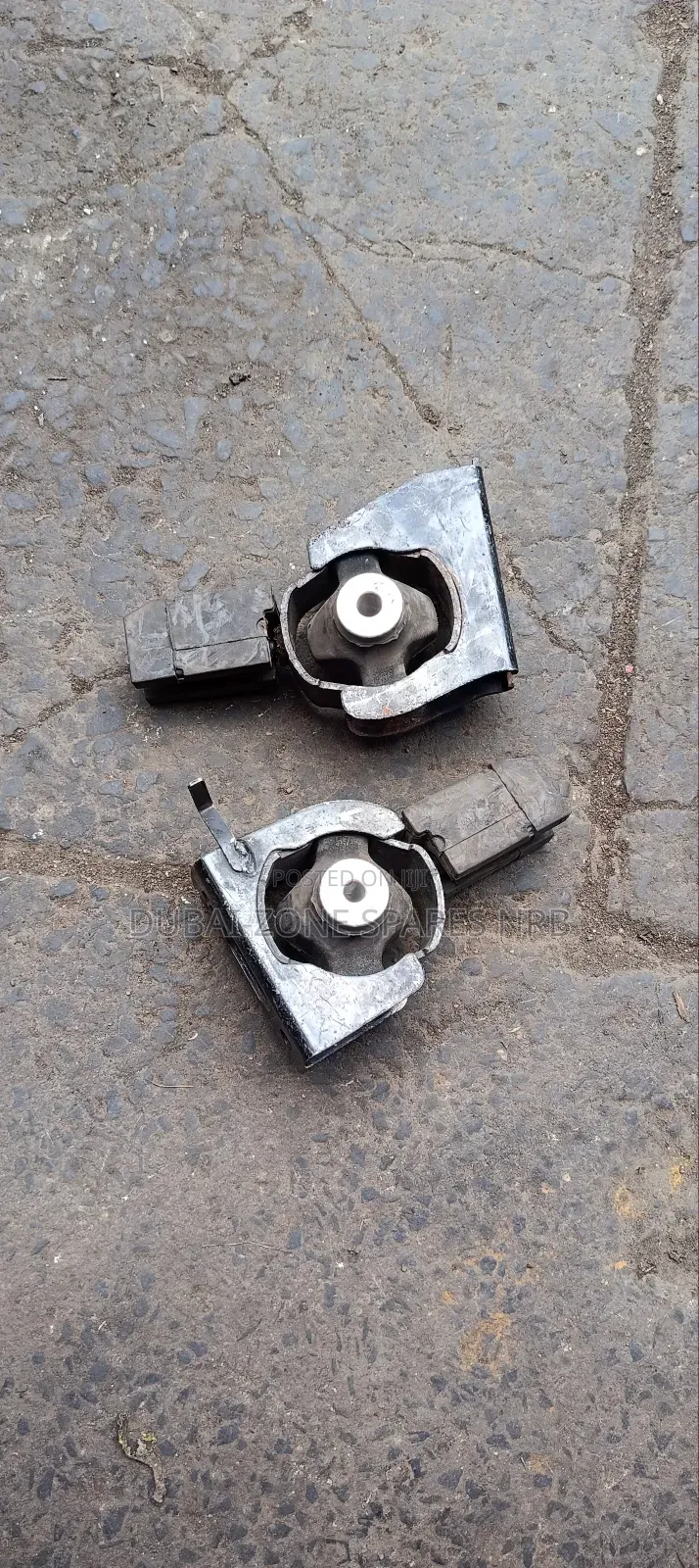 Lower Gearbox Mounts Wish, Premio 240,260,Axio, Fielder. in Nairobi ...