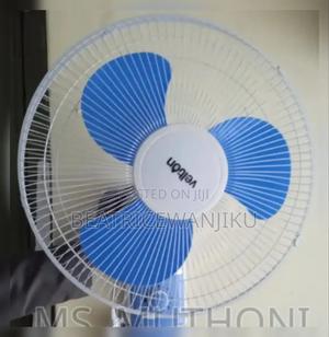 16" Inch Velton Wall Fan in Nairobi Central - Home Appliances, Beatrice ...