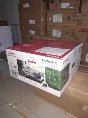 CANON PIXMA G3430 Multifunction Colour Printer, in Nairobi Central ...