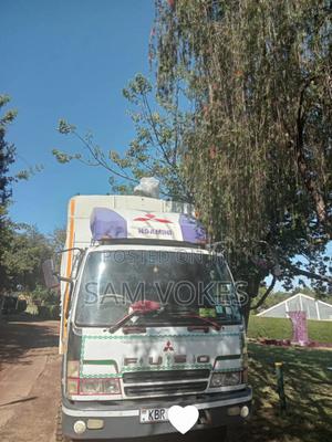 Mitsubishi Fuso Fighter in Donholm - Trucks & Trailers, Sam Vokes ...