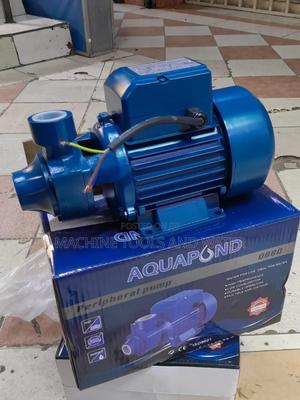 Durable Surface Water Pump 1hp 65m Head 50l/Min in Nairobi Central ...