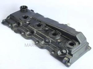 Toyota Land Cruiser Prado 1kd Top Cover Engine in Ngara - Vehicle Parts ...