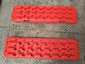 Vehicle Off Road Grip Recovery Traction Plates in Nairobi Central ...