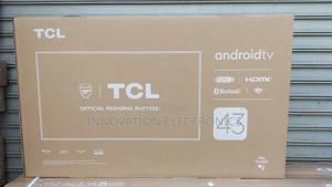 TCL 43′′ 43S5400 FHD Google Android Tv in Nairobi Central - TV & DVD ...