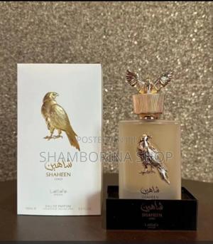 Shaheen Gold Perfume in Nairobi Central - Fragrances, Shamborina ...