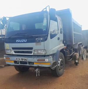 Isuzu FVX 2016 Model 16 Tonnes Truck Local in Parklands/Highridge - Trucks & Trailers, Philip N ...