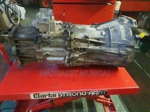 Land Rover Puma Defender Complete Gearbox in Ngara - Vehicle Parts ...