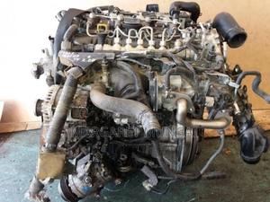 Mazda CX-5 Slim Engine SH in Ngara - Vehicle Parts & Accessories ...