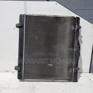 Toyota Hiace 7L 1kd/2kd Radiator Guard in Ngara - Vehicle Parts ...