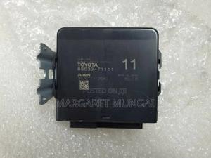 1KD Engine Drive Computer in Ngara - Vehicle Parts & Accessories ...