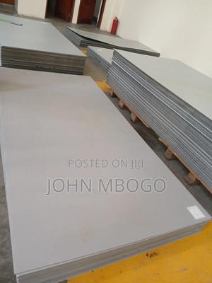 Acp Boards/ Aluco Boards /8ft by 4ft . in Eldoret CBD - Building ...