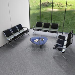 Reception Benches: 3-Seater Office Reception Bench in Mombasa Road ...