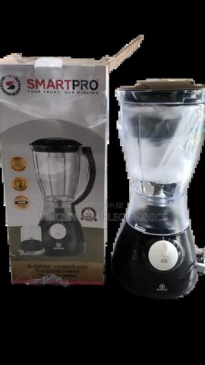 Smart Pro 2 in 1 Blender in Nairobi Central - Kitchen Appliances, Tiara ...