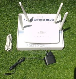 Improved 4G Router Ax B525 Wifi Router 4G Lte in Nairobi Central ...