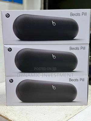 Beats Pill 2024 Portable Bluetooth Wireless Speaker in Nairobi Central ...