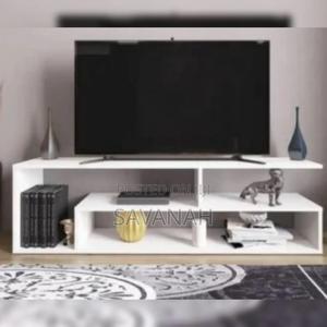 Tv Stand - Modern Mexico 55′′ MDF Wood Tv Stand .. in Nairobi Central ...