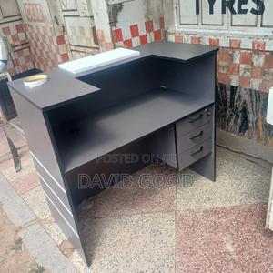 Reception Table in Nairobi Central - Furniture, David Good Furniture ...