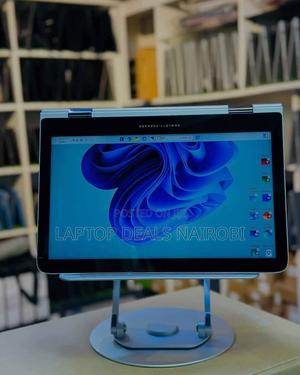 Laptop HP Spectre 13 8GB Intel Core I5 SSD 256GB in Nairobi Central ...