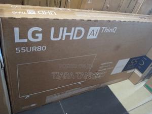 LG 55ur80006 Uhd 55 Inch Ur80 Series Ultra HD in Nairobi Central - TV ...