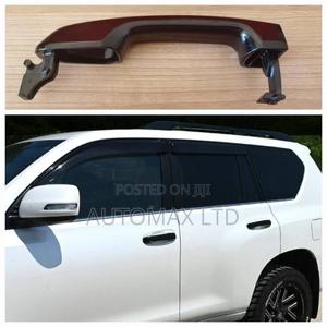 Door Handle With Sensor. For Toyota Prado Land Cruiser, J150 in Nairobi ...