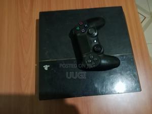 Ps4 Standard (Free Fc24/Gta5/Fifa23/NFS in Nairobi Central - Video Game Consoles, Uugi | Jiji.co.ke