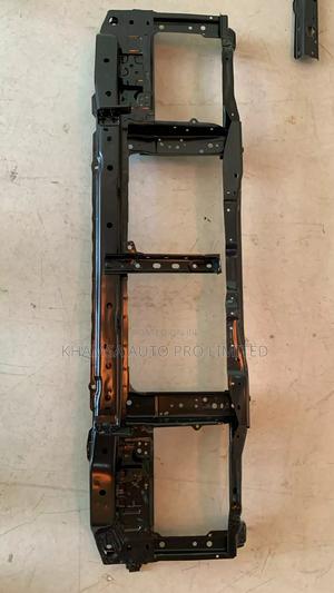 Toyota Land Cruiser Fj79 Radiator in Nairobi Central - Vehicle Parts ...