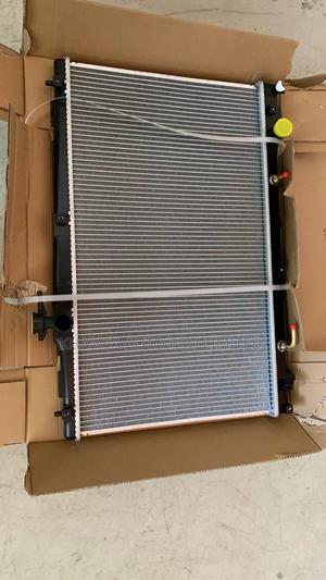 Toyota Noah Radiator in Nairobi Central - Vehicle Parts & Accessories ...