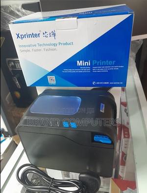 Xprinter 3 Inch Thermal Label Printer XP-370B/XP-370BM in Nairobi Central - Computer Accessories ...