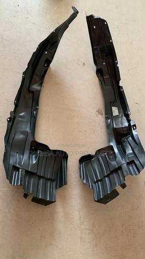 Isuzu Dmax Stone Guards in Nairobi Central - Vehicle Parts ...