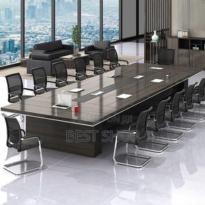 Boardroom Tables: Boardroom Table With Cable Management in Mombasa Road ...