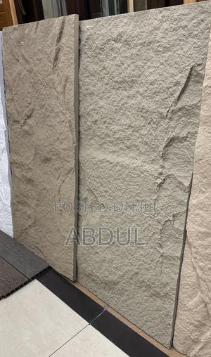 PU Stone Finish Panels for Walls, Discounted Price! in Industrial Area ...