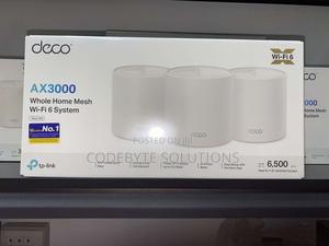 Tp-Link Deco Outdoor Mesh Wifi (Deco X50-Outdoor), AX3000 in Nairobi ...