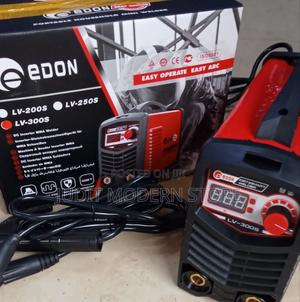 Edon Lv 250s Welding Machine in Nairobi Central - Electrical Equipment ...