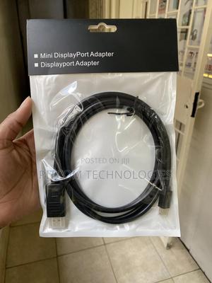 Mini Display to Display Cable in Nairobi Central - Computer Accessories , Pitcom Technologies ...