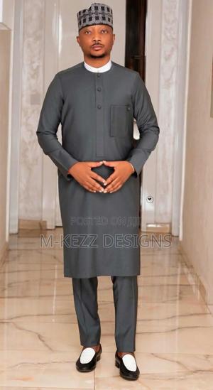 Top Trendy Traditional Senator Suit in Nairobi Central - Clothing, M ...