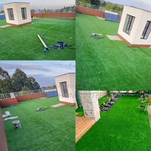Fake Green Grass Carpets Legit and Lasting in Nairobi Central - Garden ...