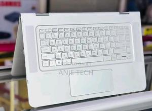 Laptop HP Spectre X360 15 16GB Intel Core I7 SSD 256GB in Nairobi ...