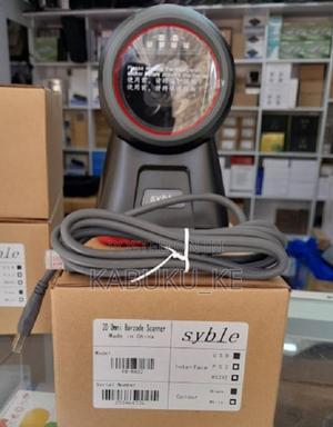 XB-8602 Syble 2D Barcode Scanner-brand New in Nairobi Central - Store ...
