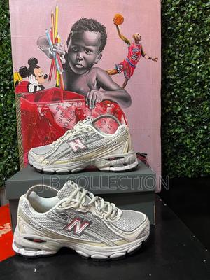 New Balance 740 *Vintage Grey* Sneakers in Nairobi Central - Shoes, J ...