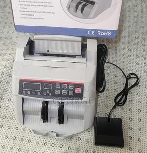 Cut- Rated Bill Counter Money Counting Machine in Nairobi Central ...