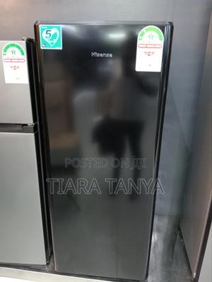 Hisense Single Door Fridge 176L (Black) REF176DR in Nairobi Central ...