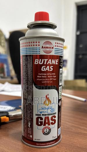 Butane Gas Full Stock!! in Industrial Area Nairobi - Building Materials ...