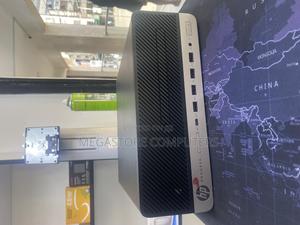 Hp Prodesk 600 G4 Intel Core I5 9th Gen 8GB Ram 256gb SSD in Nairobi ...