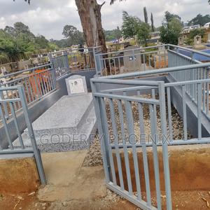 Grave Decorations/Mausoleums in Embakasi - Other Services, Godfrey ...