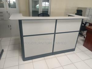 1600mm Executive Reception Desk in Mombasa Road - Furniture, Pogo ...