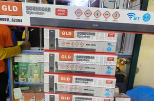 GLD G2304 Soundbar Speaker System in Nairobi Central - Audio & Music ...