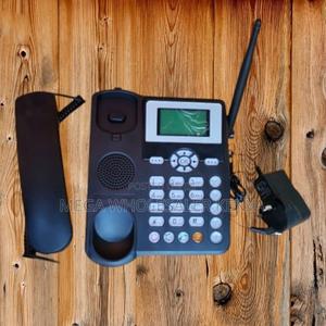 Long-Lasting Huawei GSM Home /Office Single Sim Deskphone in Nairobi ...